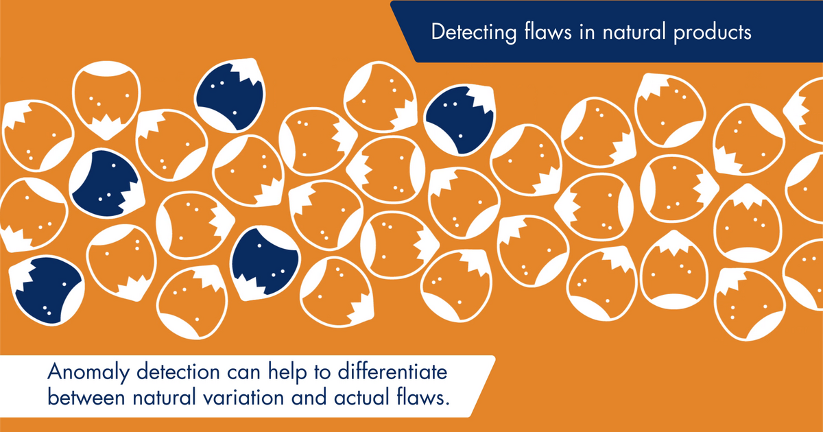 Anomaly Detection with MVTec HALCON