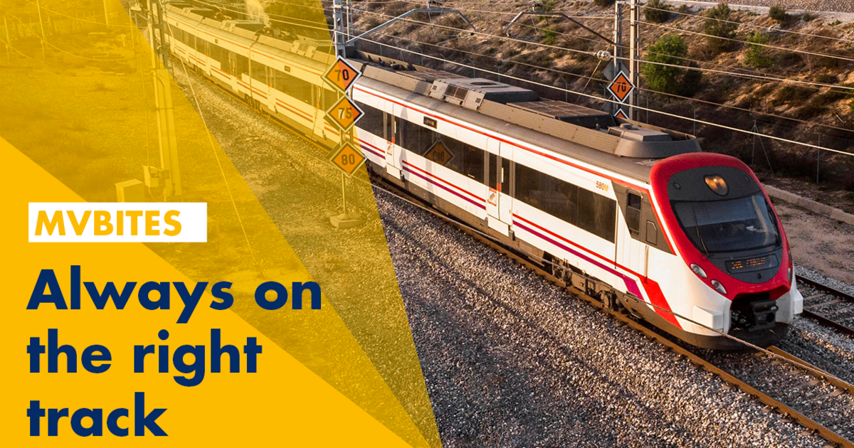 Automated Defect Inspection of Train Rooftops