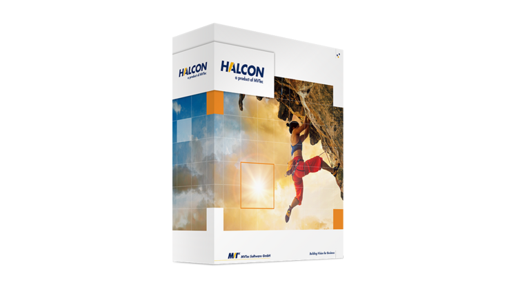 Advanced Vision and AI Enhancements in HALCON 26.05